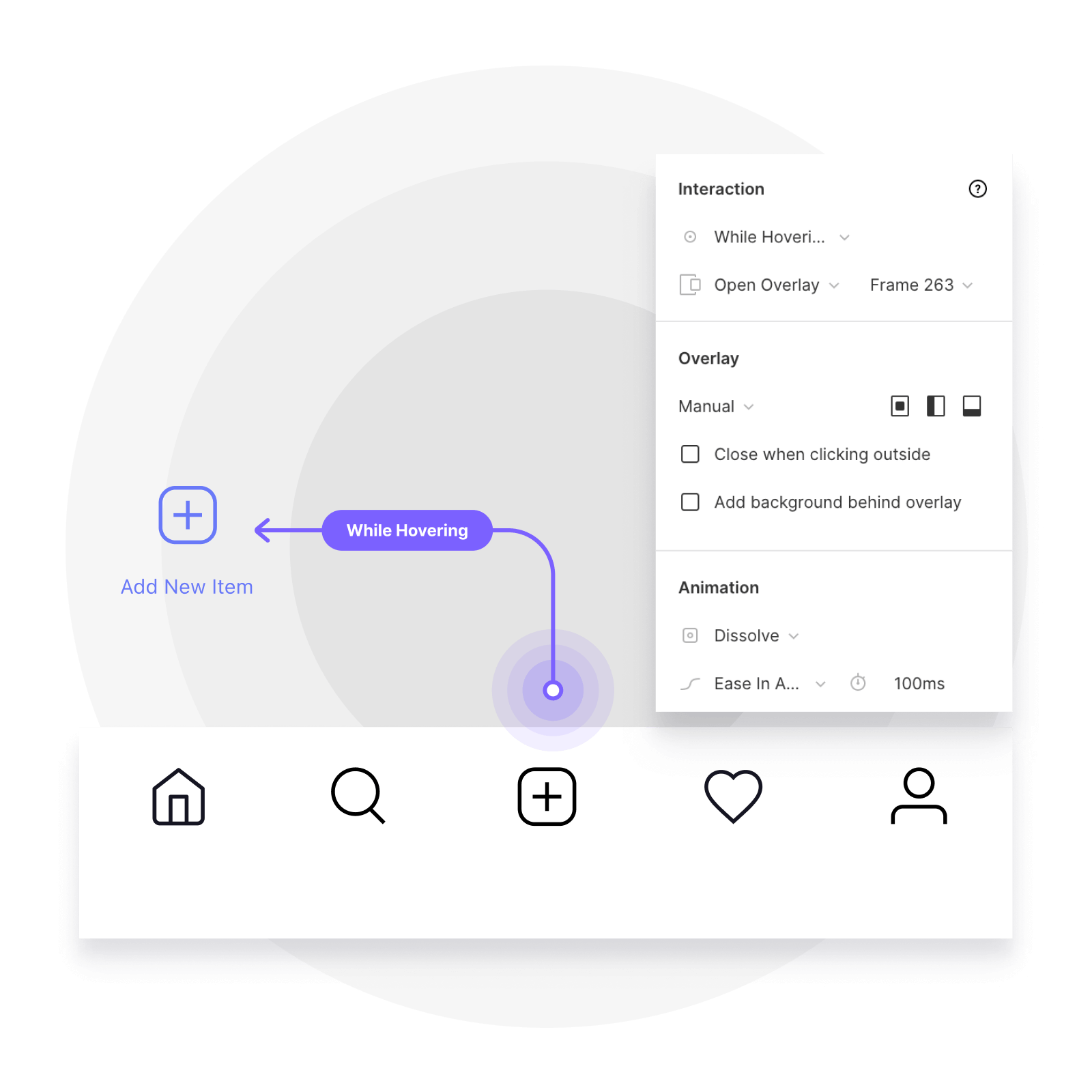 Micro interactions - Figma Bosnia Community